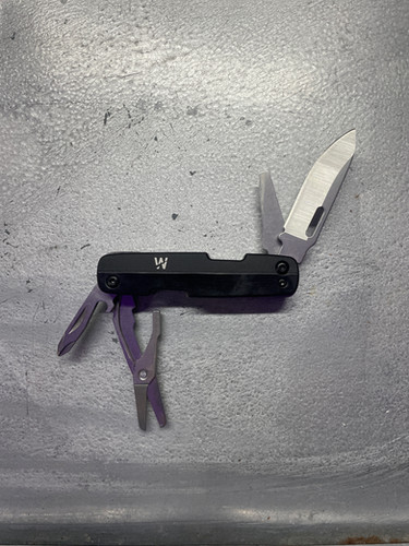 Whitby EDC pocket multi tool knife | Hunting and Archery