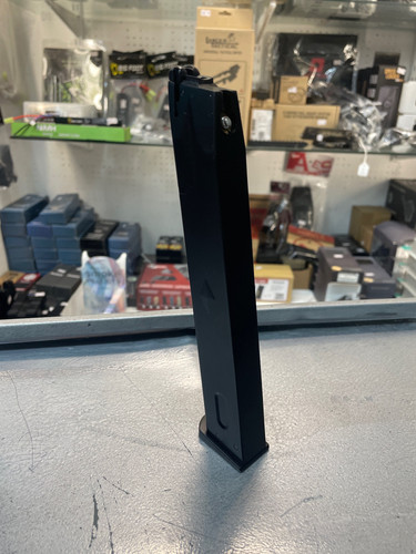 WE M9 50rd extended magazine 6mm bb | Hunting and Archery