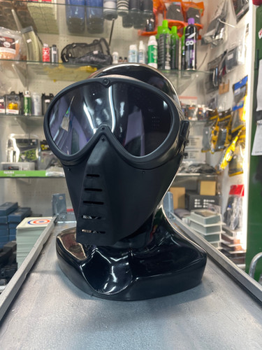 Big foot flying mask with nylon goggles | Hunting and Archery