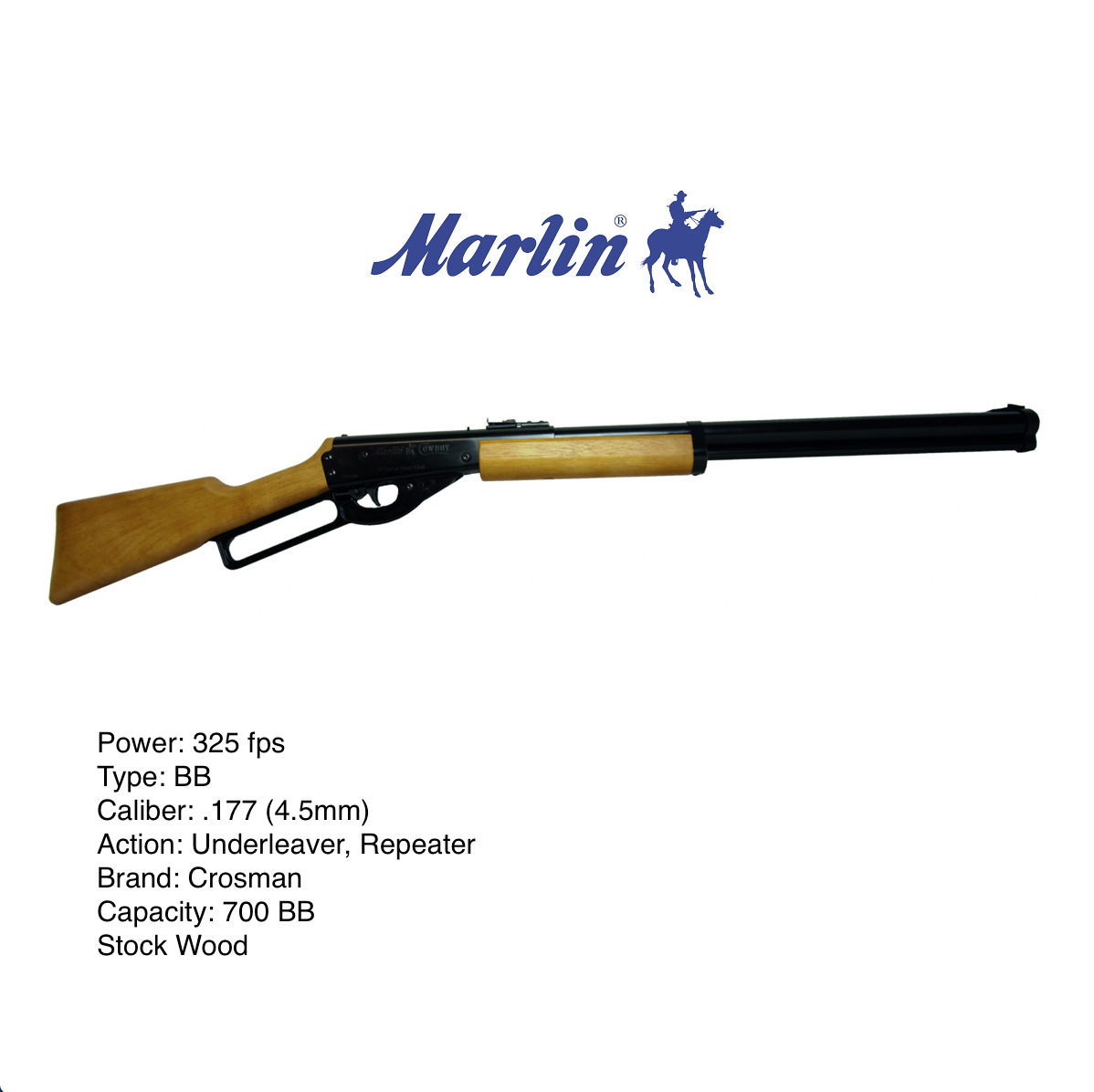 Air Rifles In Blackpool