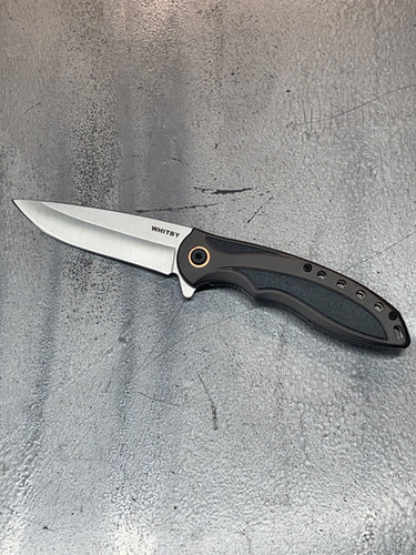 Whitby lock knife | Hunting and Archery