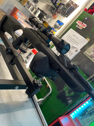 Gamo Roadster 10x Gen2 rifle | Hunting and Archery