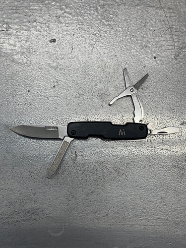 Whitby edc multi-tool pocket knife | Hunting and Archery