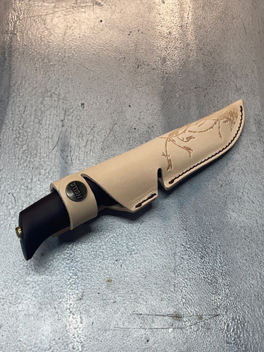 Helle Spire | Hunting and Archery