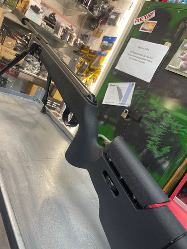 Milbro target master rifle | Hunting and Archery