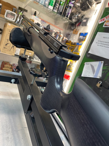 BSA Silver Star .177 rifle | Hunting and Archery