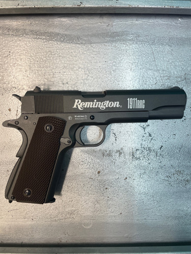 Remington 1911 RAC pistol | Hunting and Archery