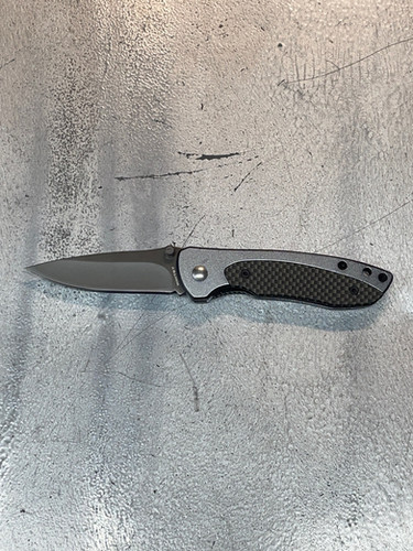 Whitby lock knife | Hunting and Archery