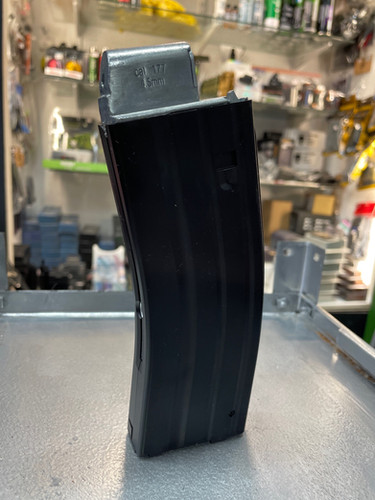 Crosman DPMS R1 Magazine 4.5mm bb | Hunting and Archery