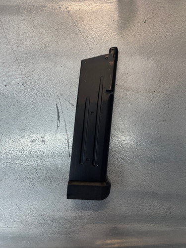 Raven hi-capa series magazine 6mm bb | Hunting and Archery