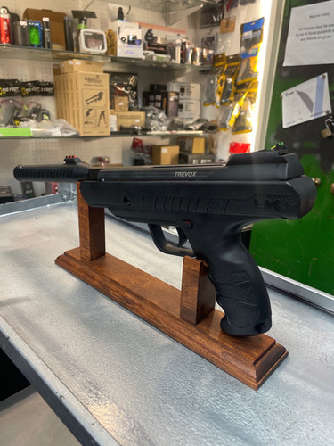 Umarex Trevox .177 | Hunting and Archery