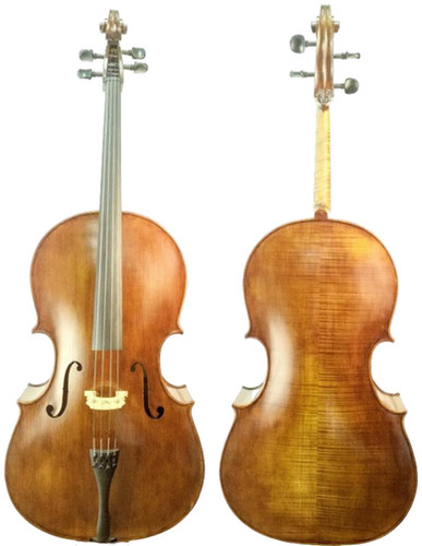 KRUTZ Artisan 750 Cello | KRUTZ Strings