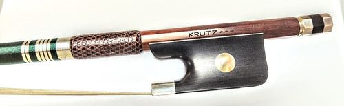 KRUTZ Professional Sonata Cello Bow | KRUTZ Strings