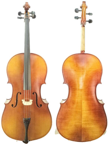 KRUTZ Series 200 Cello | KRUTZ Strings
