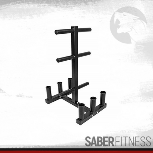 Weight Tree | Saber Fitness