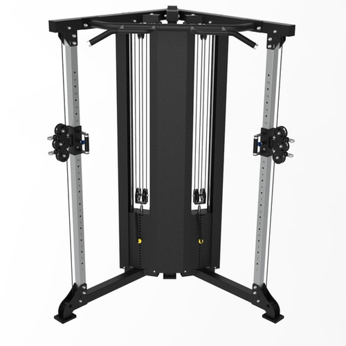 Dual Action Pulley - DAP | Saber Fitness