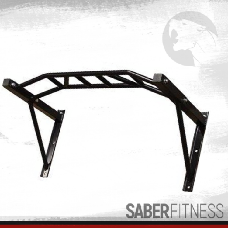 Pull Up Bar | Saber Fitness