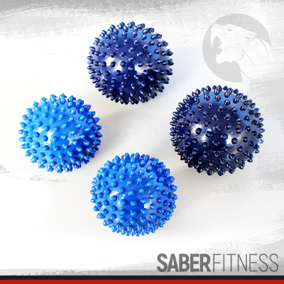 Mobility Ball | Saber Fitness
