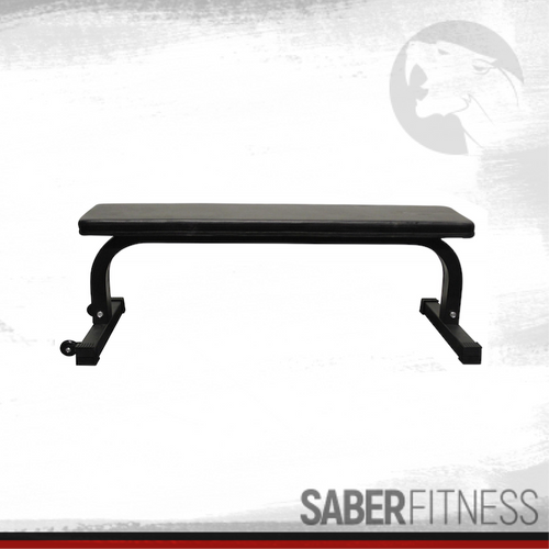 Flat Bench | Saber Fitness