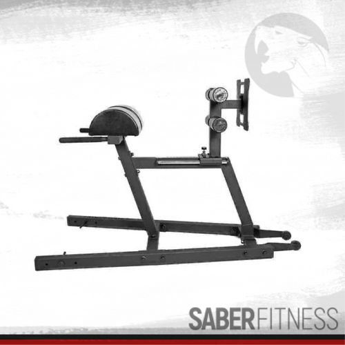GHD | Saber Fitness