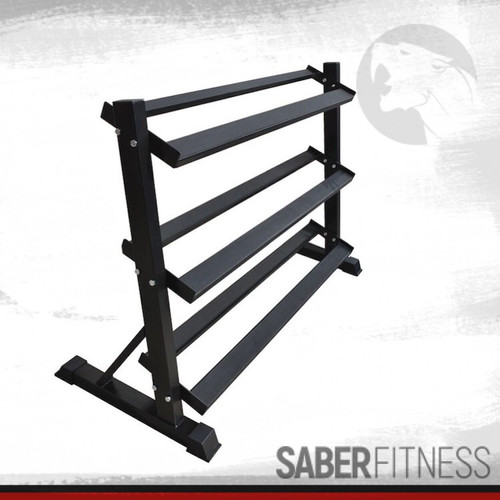 Dumbbell Rack | Saber Fitness