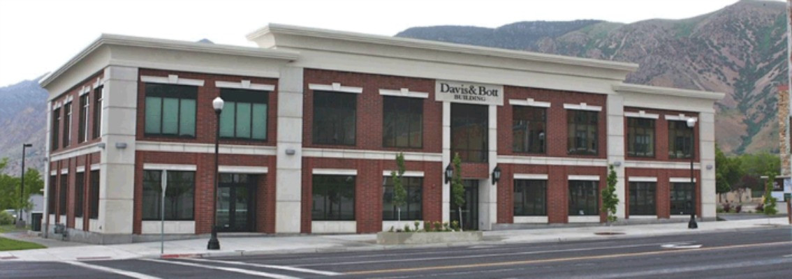 Davis & Bott CPAs | Consultation | Brigham City, Utah