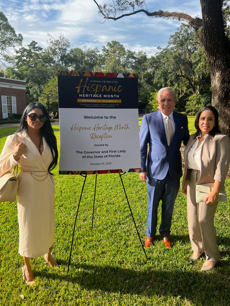 Celebrando el Mes de la Herencia Hispana - S Revista