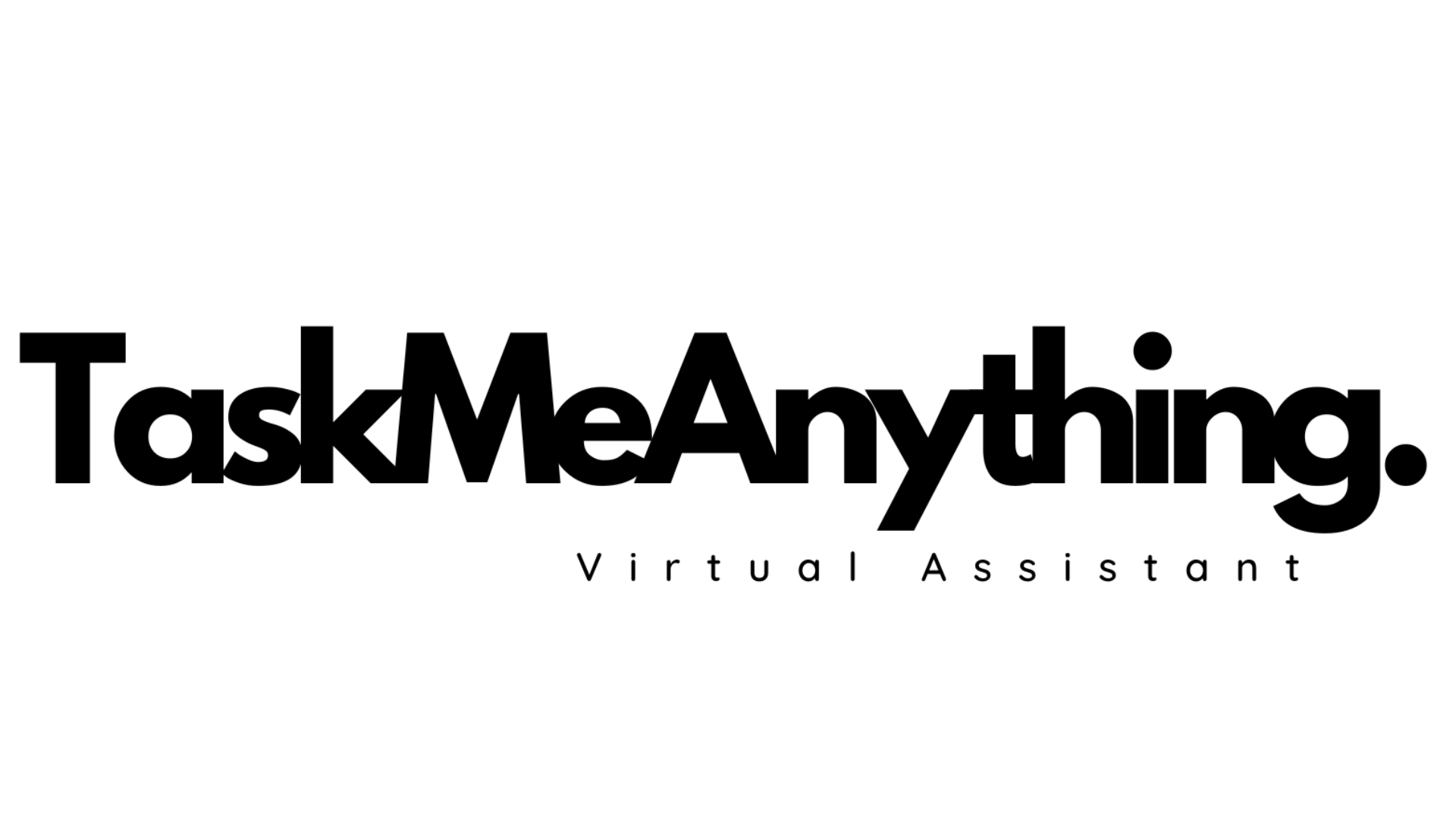 Task Me Anything | Virtual Assistant