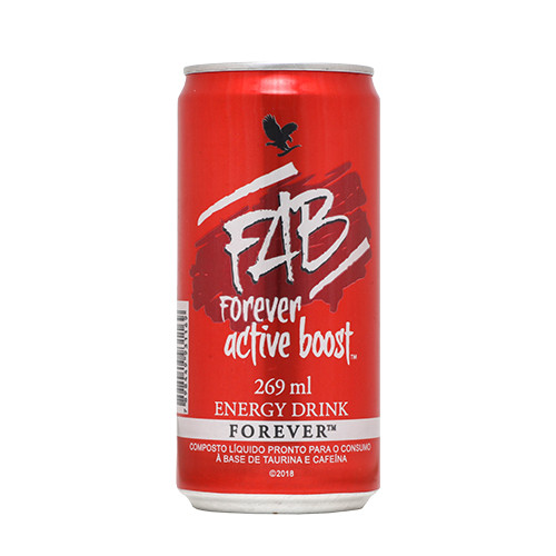 FAB Forever Active Boost | Forever