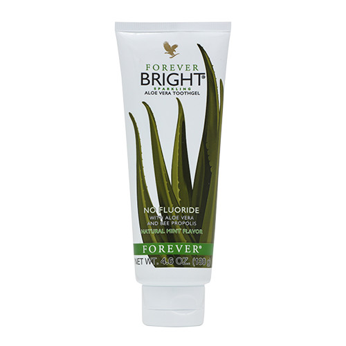 Forever Bright Toothgel | Forever