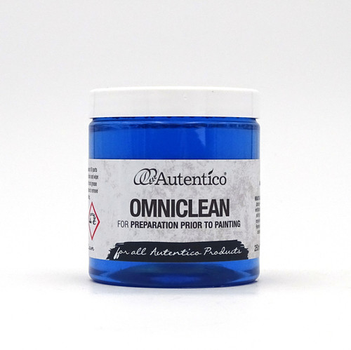 Omniclean | Autentico Paint UK