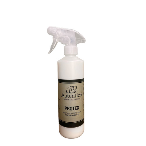 Protex wax spray 500 ml | Autentico France