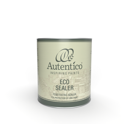 Eco Sealer | Autentico Paint UK