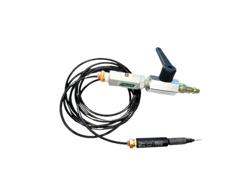 Micro Jack 1 | PaleoTools