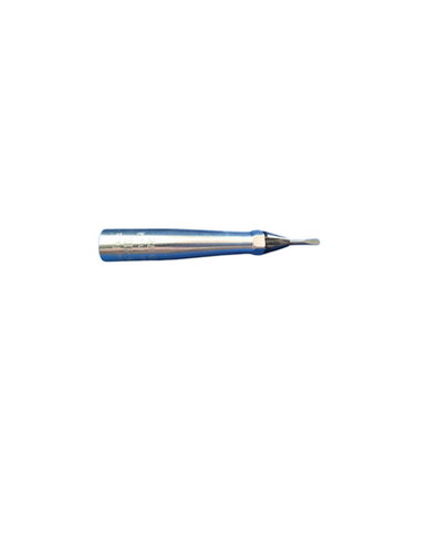 ME-9100 Frontend Chisel Bushing & 2" Chisel Stylus | PaleoTools