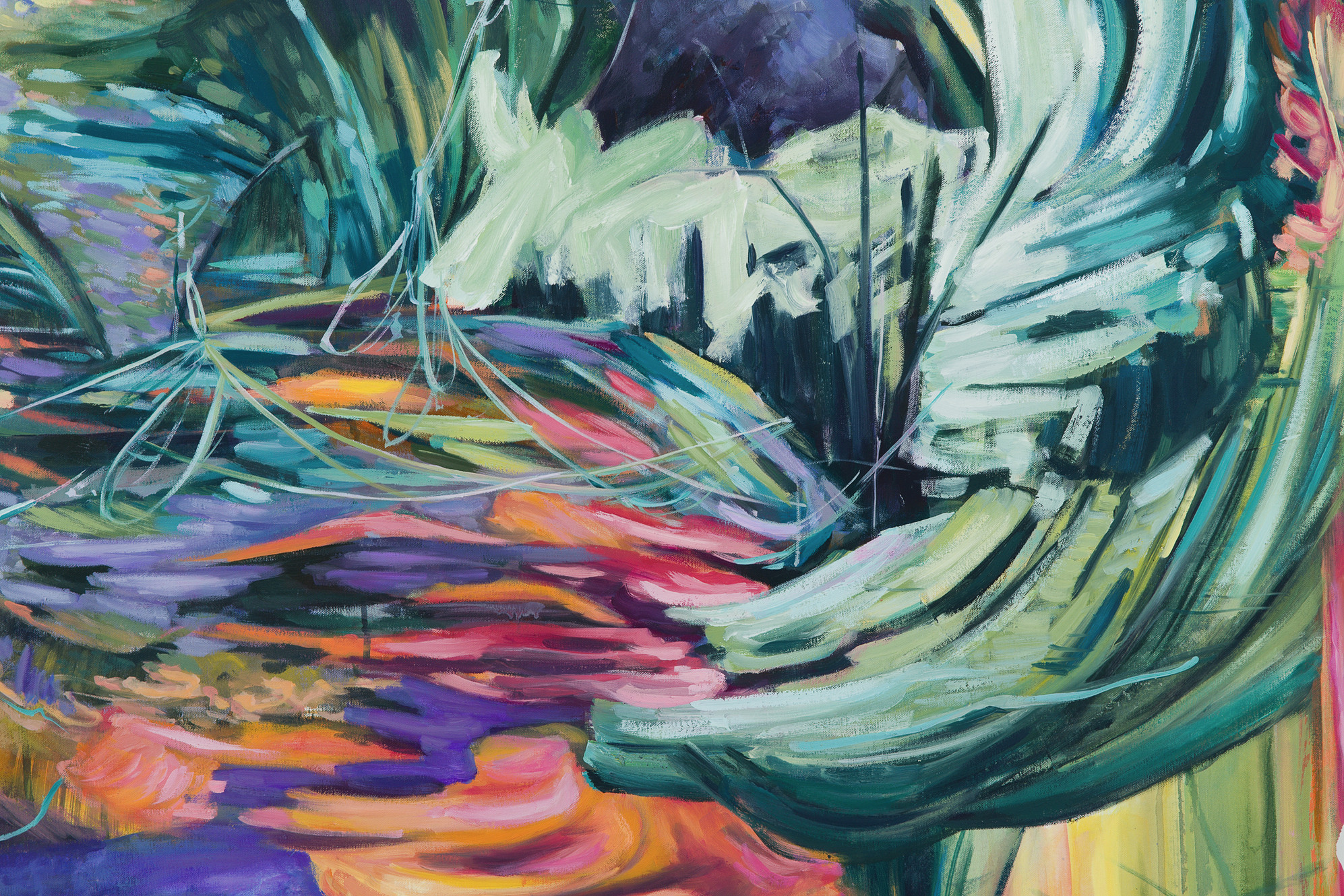 Ann Marie Auricchio Contemporary Artist