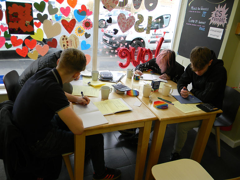 Additional Information | Falcons Learning