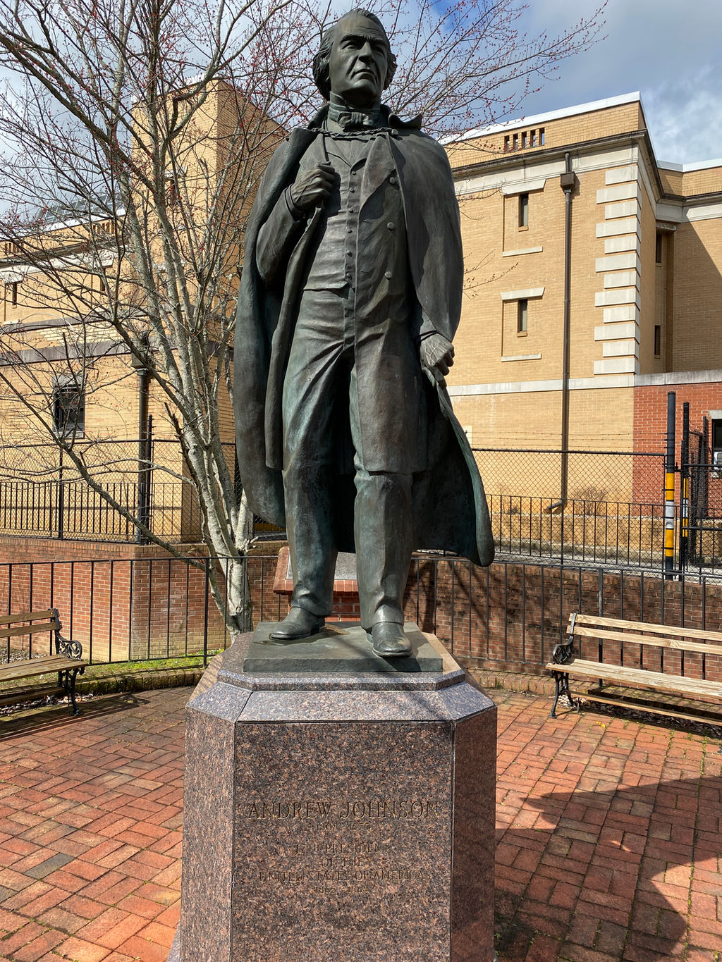 Blog Mark Lipton: Mark My Words