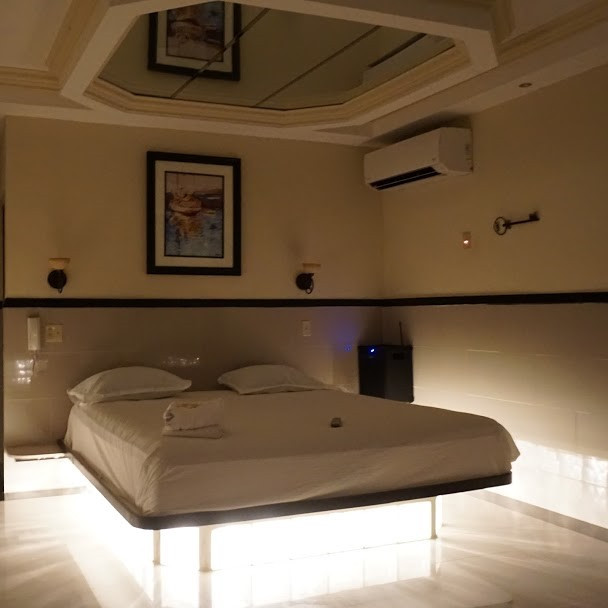 Motels in Puerto Rico