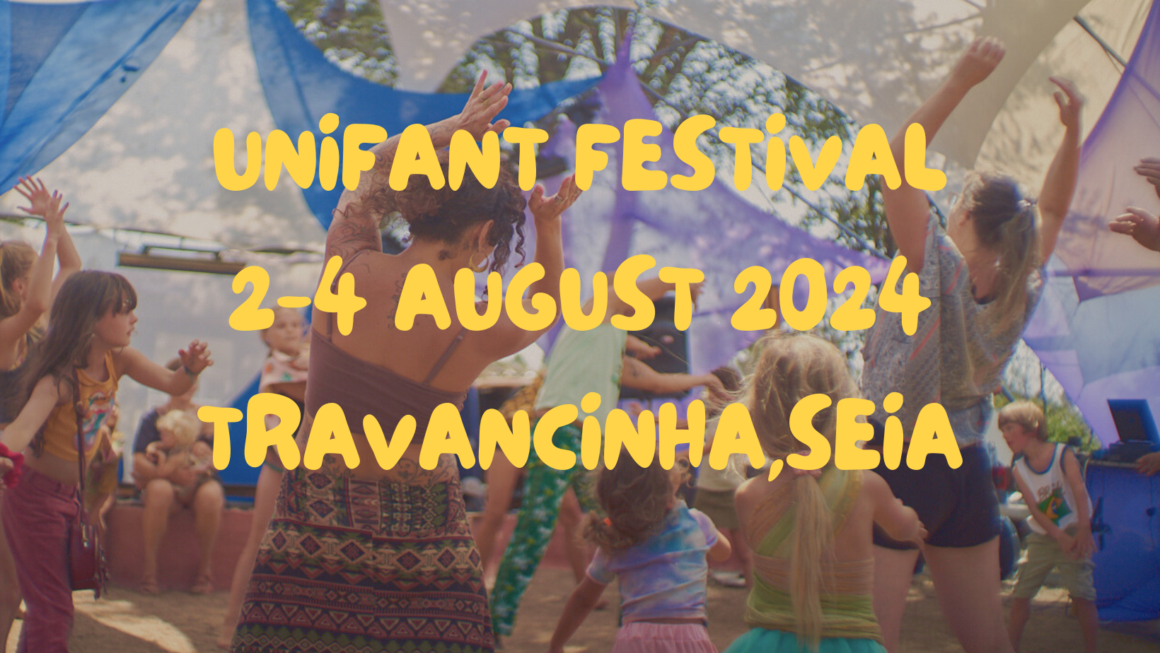 Unifant Community Festival 2024