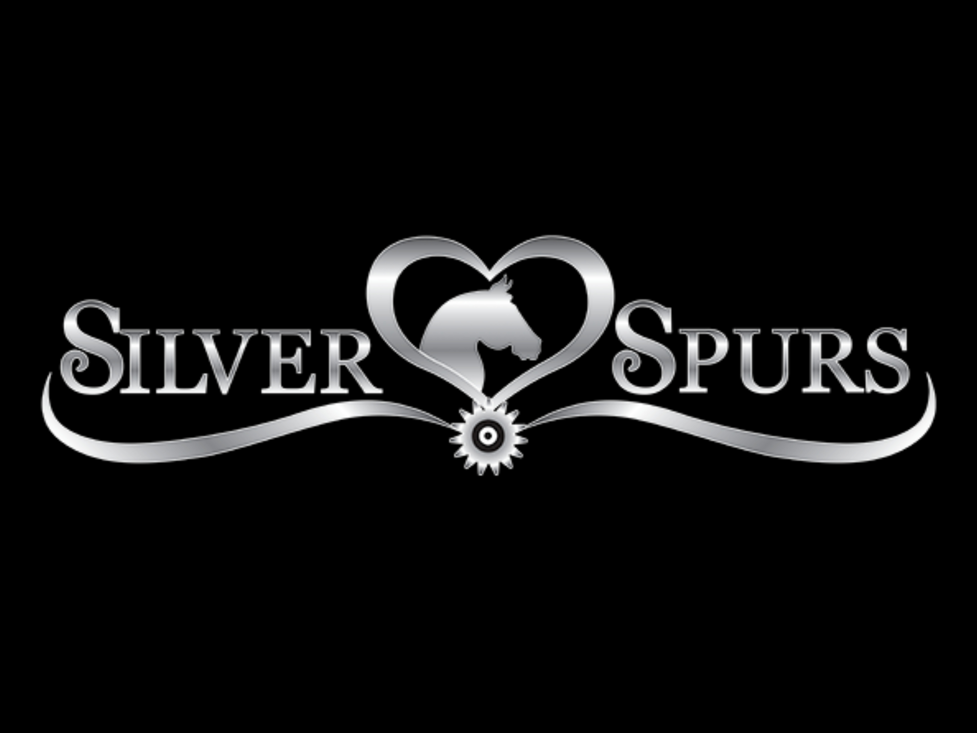 Silver Spurs Logo Silver Spurs Rodeo | 156th Rodeo Returns Feb. 19