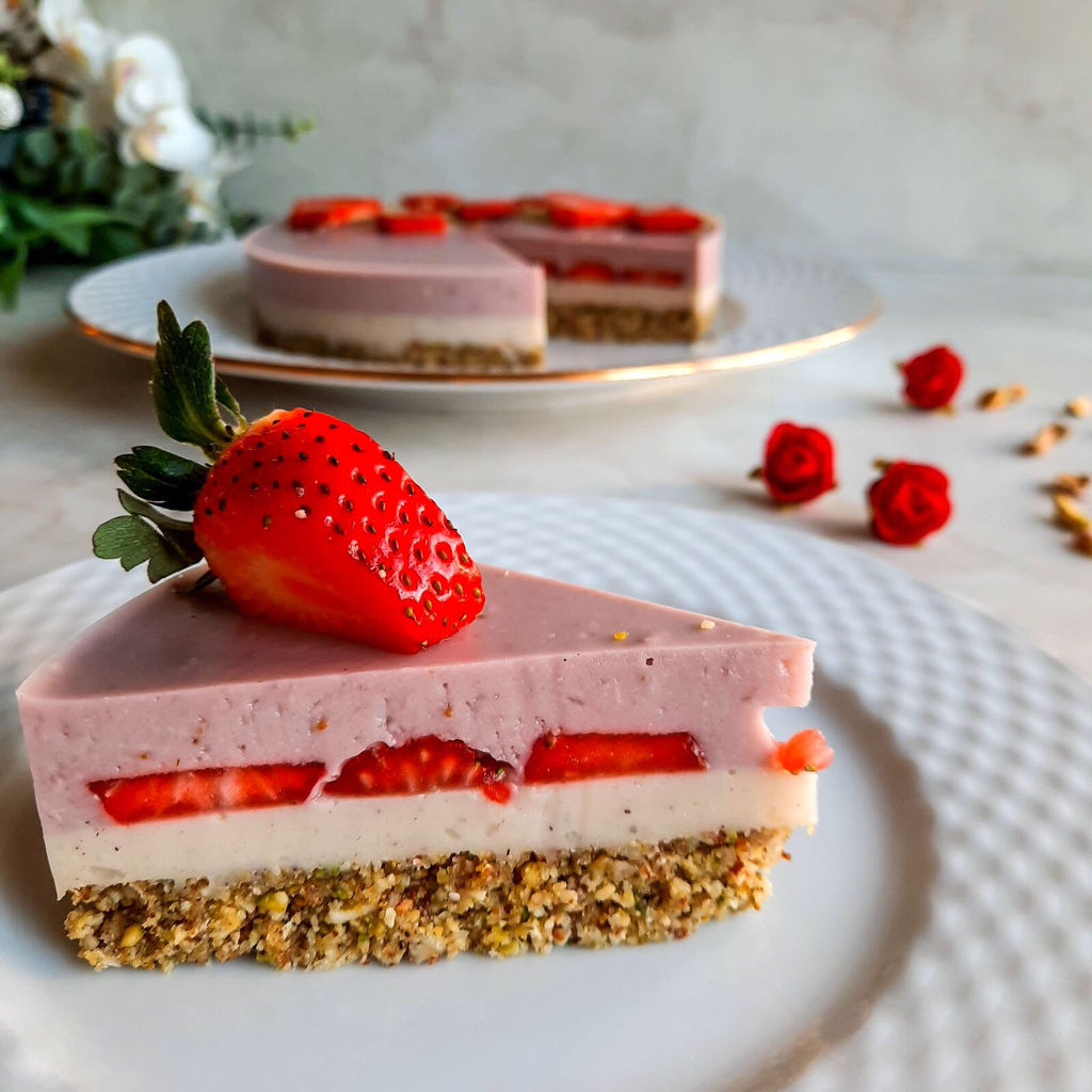 Торти и кейкове | Desserts Valley