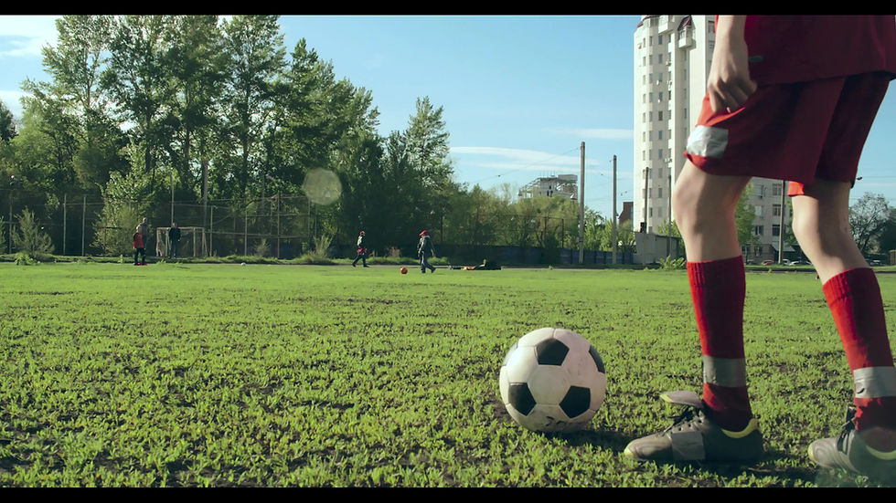 Home | Learning Life Through Sport