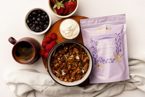 NUT CLUSTERS | Merre