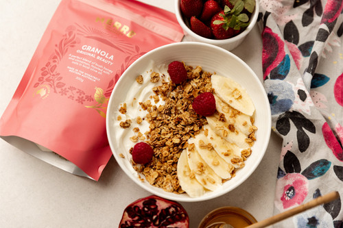 ORIGINAL BEAUTY | Merre