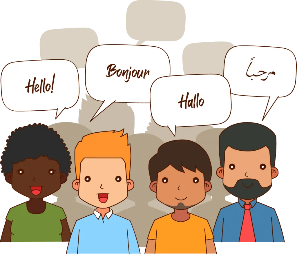 Unlocking The Power Of Multilingualism Benefits Beyond Borders π