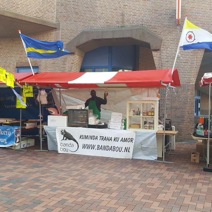 Catering Service | Amsterdam, Nederland | Banda Bou Catering