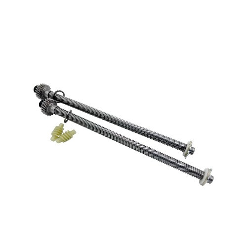 Dodge Ram 1994 - 1997 Forward/Backward Power Seat Adjustment Steel ...