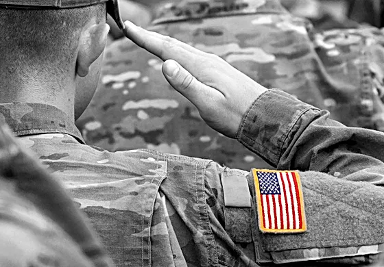 Onward Ops Foundation | Veteran Assistance