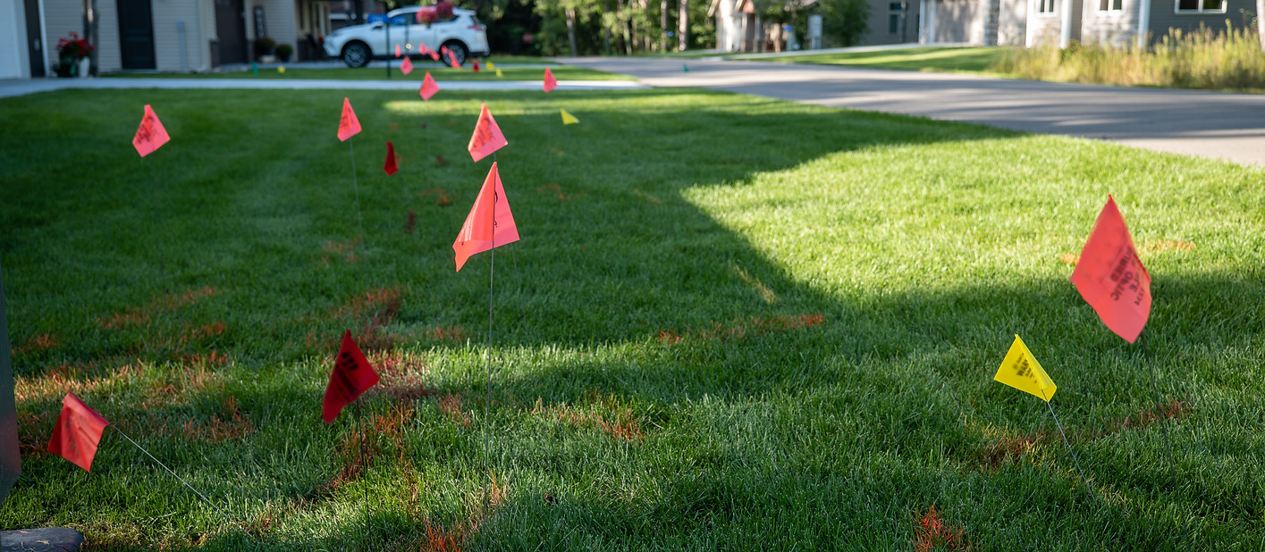 Contract Utility Locating (811) | SafeSite